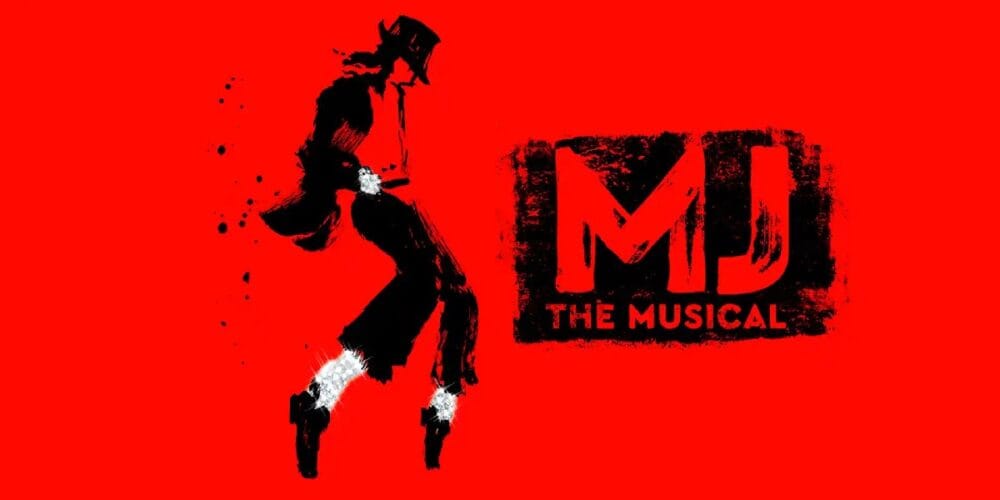 MJ The Musical | Story, Characters, Music & Shows